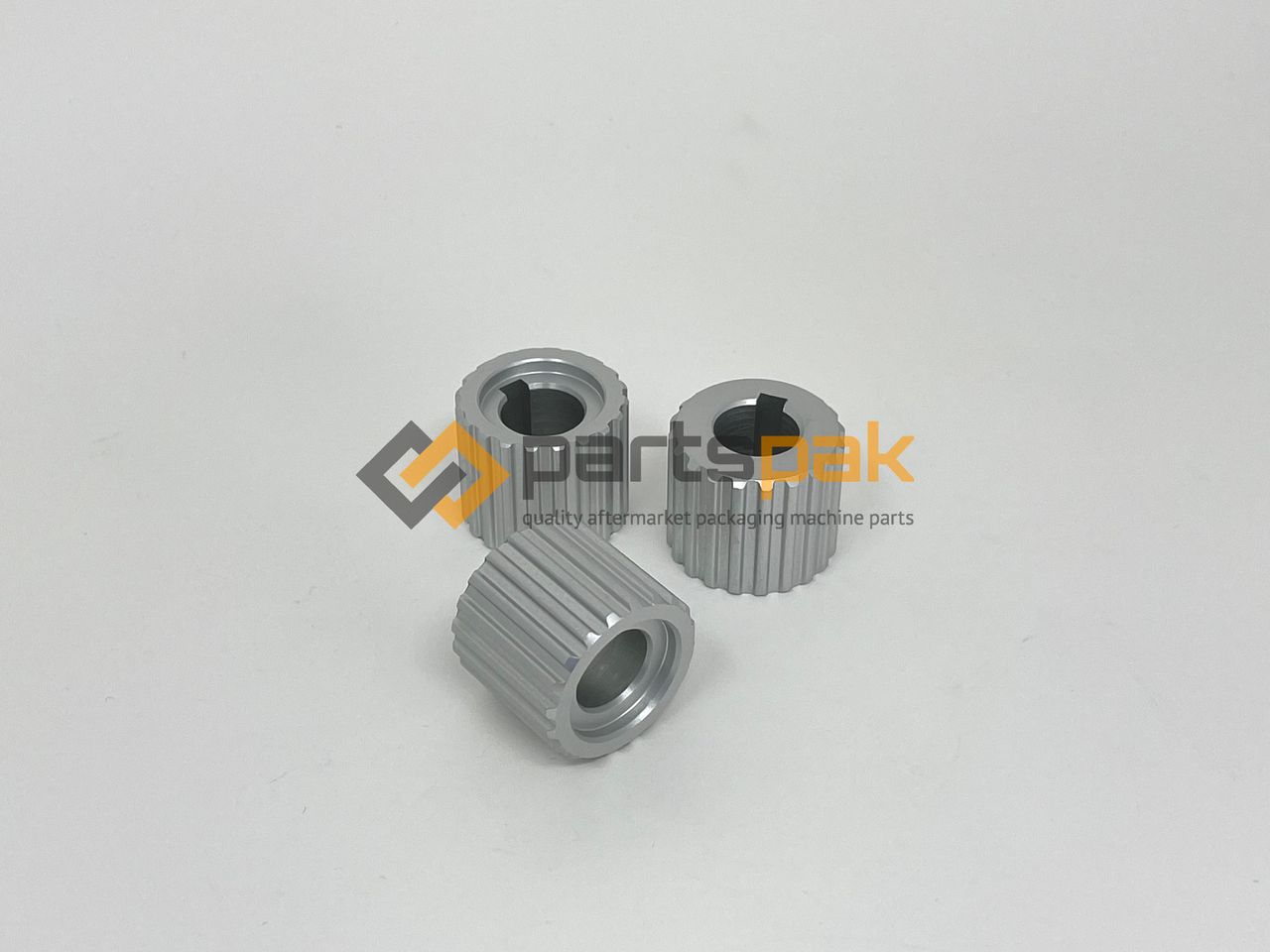 Pulley | Compatible with Ilapak® | OEM ref: 2690202031 | PartsPak